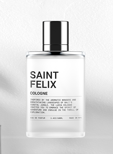 Fragrances · Saint Felix