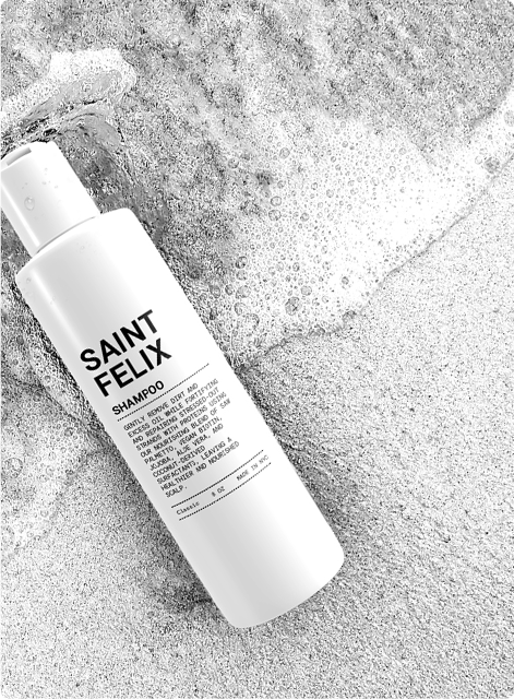 Hair & Body · Saint Felix